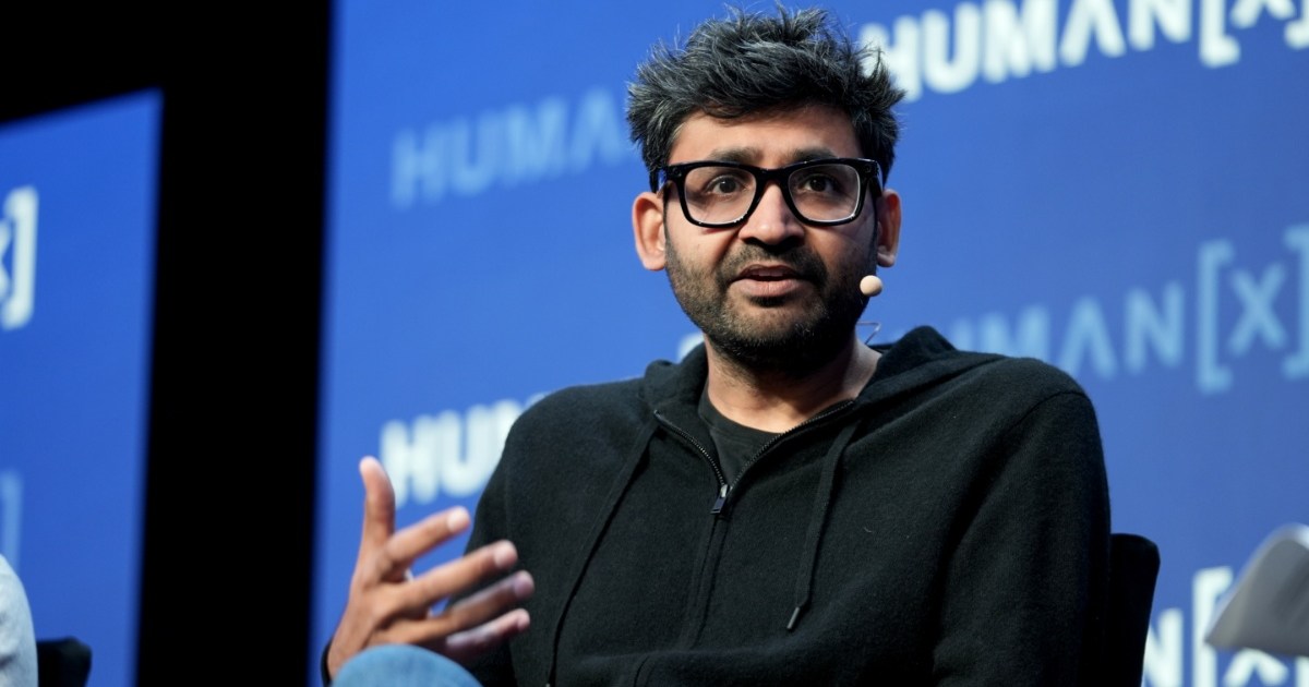 Ex-Twitter CEO Bounces Back After Elon Musk Firing - Mandatory