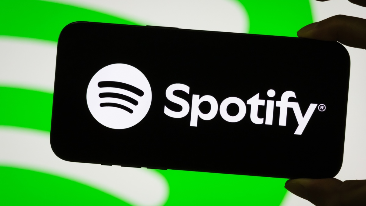 Spotify Messages Let You Slide Into DMs of Other Users - Mandatory