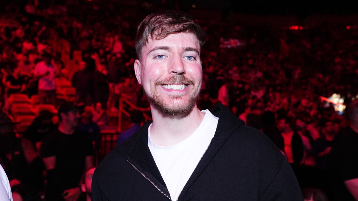 MrBeast Faces Backlash for His Comment on Caleb Hearon - Mandatory