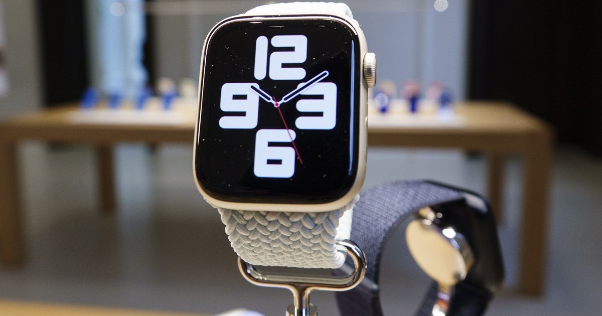 New Apple Watch Update Benefits US Users the Most - Mandatory
