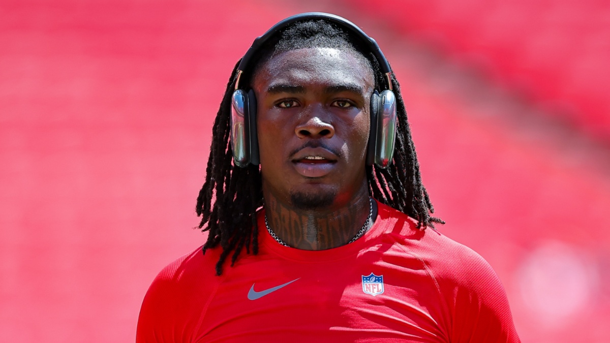Kansas City Chiefs’ Rashee Rice Gets NFL Ban Following Car Crash ...