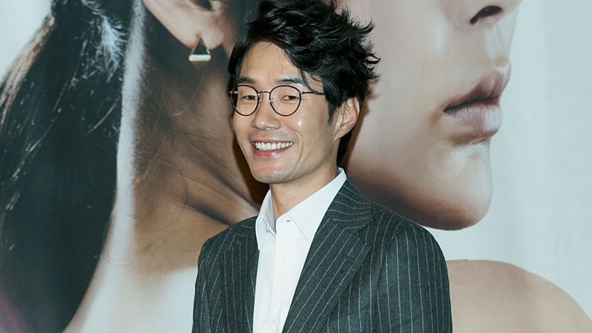 South Korean Actor Song Young-kyu Passes Away at 55 - Mandatory