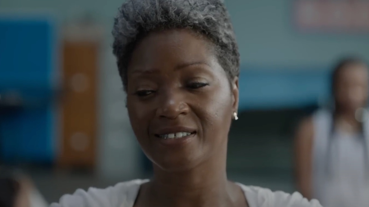 The Chi’s Yolonda Ross on Why Jada Left Before Season 8 - Mandatory