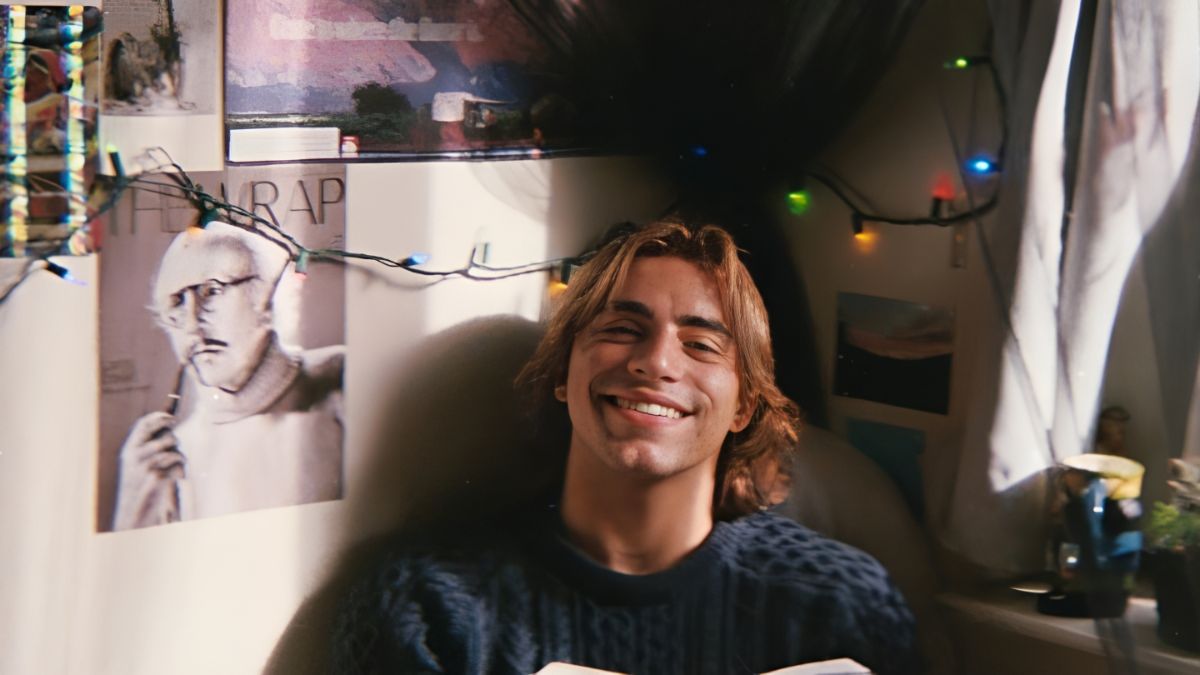 Influencer Chase Filandro Passes Away at 20 - Mandatory