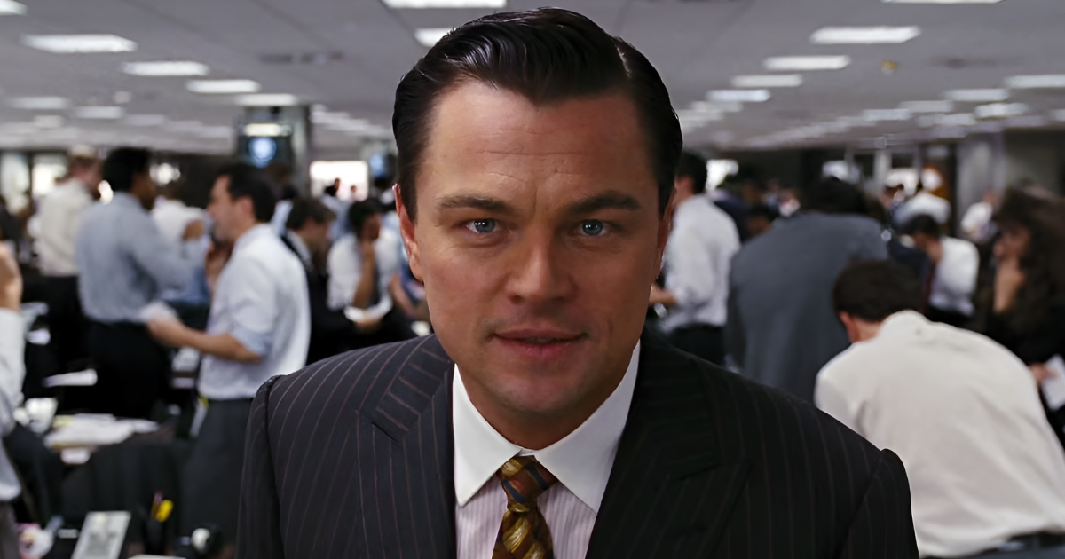 Leonardo DiCaprio Goes Viral After Police Search Him - Mandatory