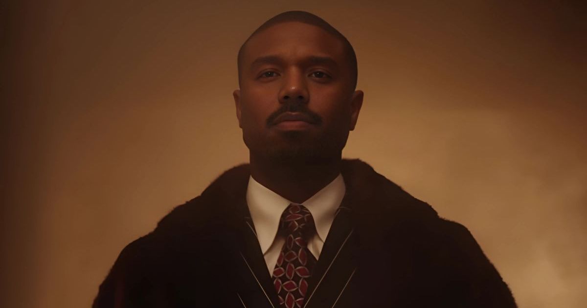 Michael B. Jordan Asks Kai Cenat To Cut His Hair for This Reason - Mandatory