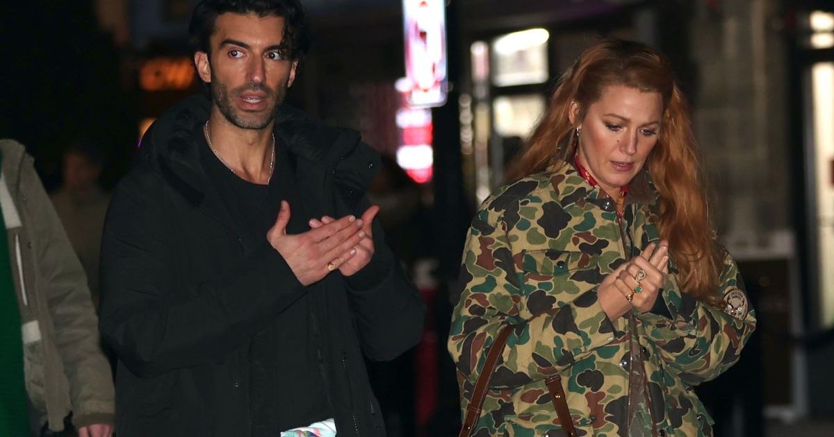 Justin Baldoni Made Dramatic Demands During Blake Lively S Deposition