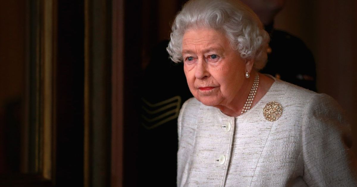 Queen Elizabeth II's Legacy Tarnished by Duchess, Royal Sources Say ...