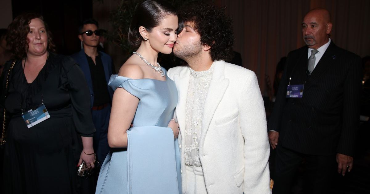 Selena Gomez & Benny Blanco’s Relationship Hangs in Balance for a ...
