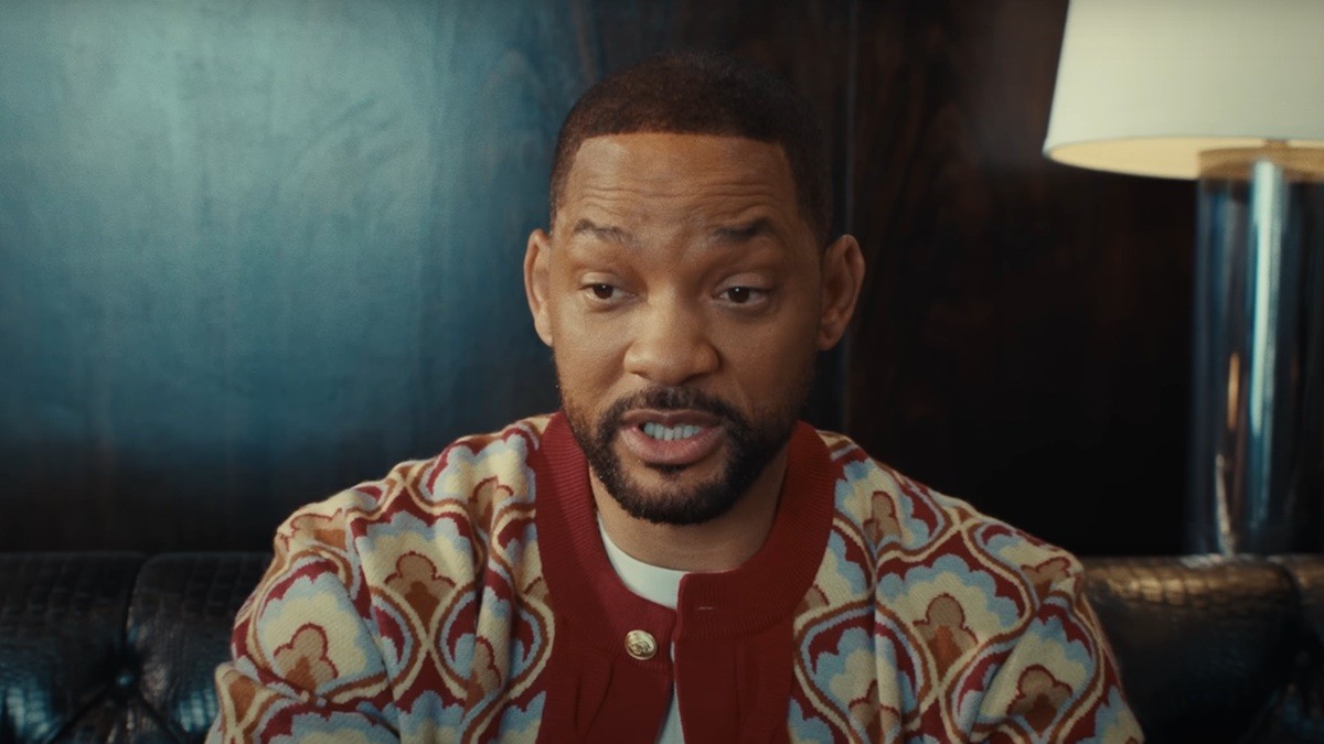 Will Smith Faces Backlash for Using AI in Concert Video - Mandatory