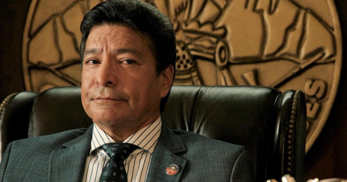 Yellowstone’s Y: Marshals Spin-off Adds 7 Actors to Cast Including Gil ...