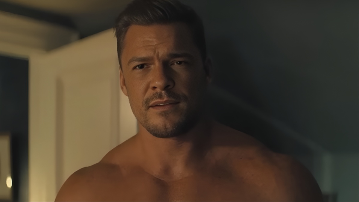 Alan Ritchson & Kevin James Movie Playdate Gets First Poster & Release ...