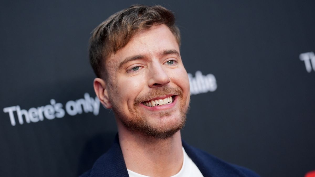 MrBeast Wants to Help Veteran Wrestler Syko Stu Amid Raja Jackson ...