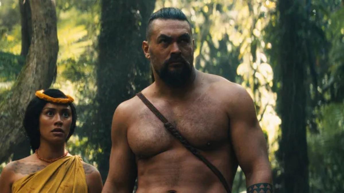 Why Chief of War Is in Hawaiian & Not in English Explained by Jason Momoa