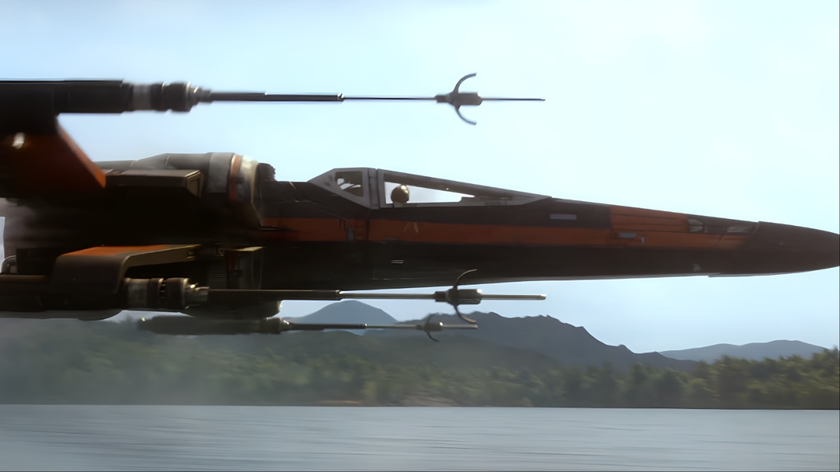 New Rumor Seemingly Reveals Star Wars: Starfighter’s Cinematographer ...