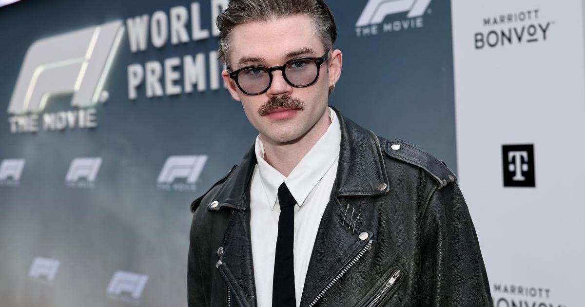 Who Is Dom Dolla's Rumored Girlfriend, Ella Balinska & What Is Her ...