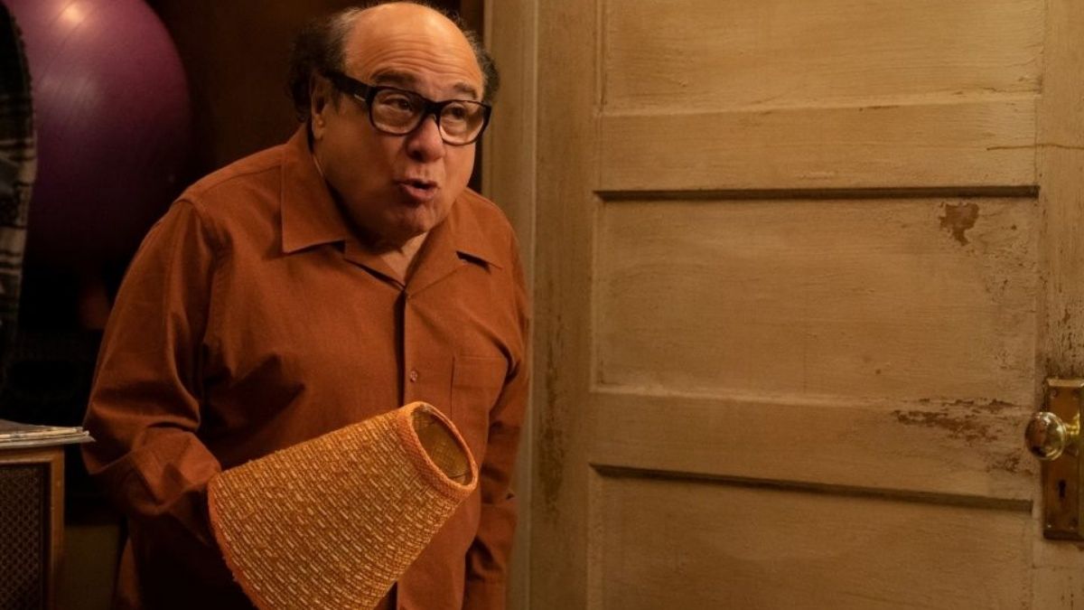 It's Always Funny: Danny DeVito's 10 Best Moments in GIFs - Mandatory