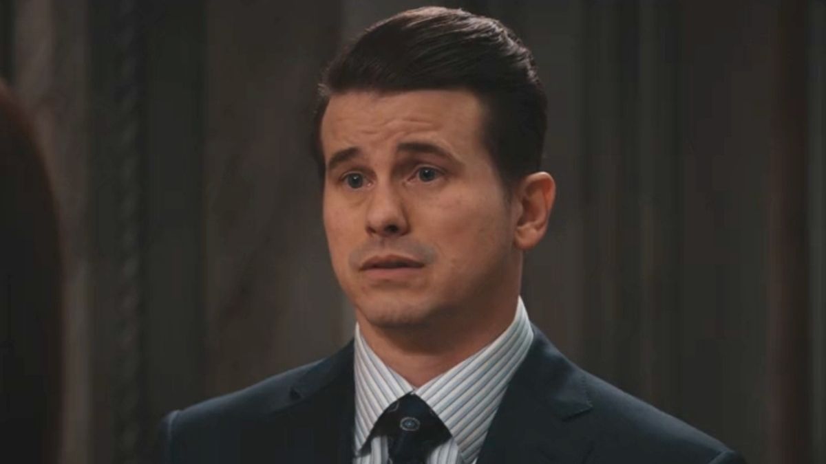 Matlock’s Jason Ritter Wants CBS Crossover Event With Tracker - Mandatory
