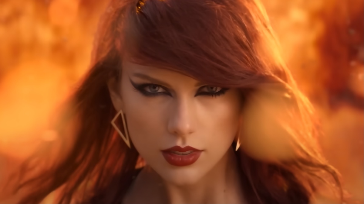 Messi vs. Taylor Swift Heats up as Instagram Record Could Be Beaten ...