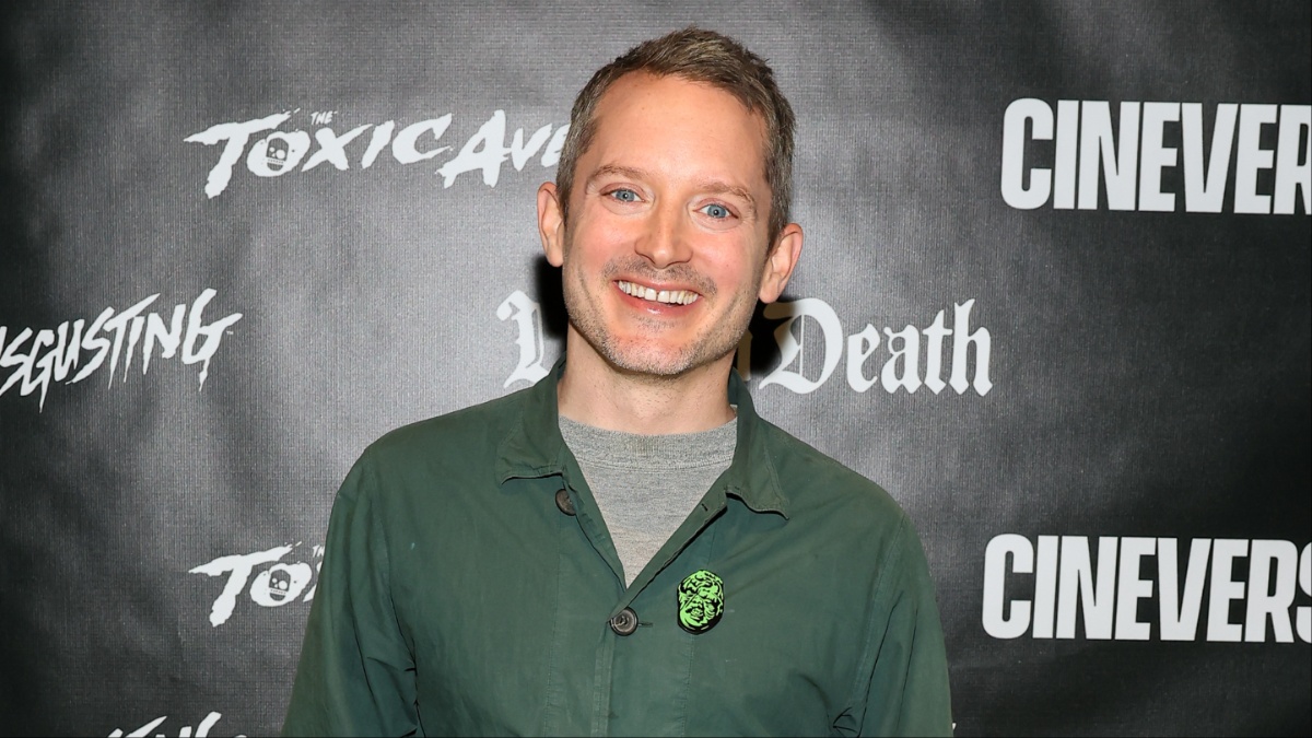 The Toxic Avenger’s Elijah Wood Hints at Plot Details for Ready or Not ...