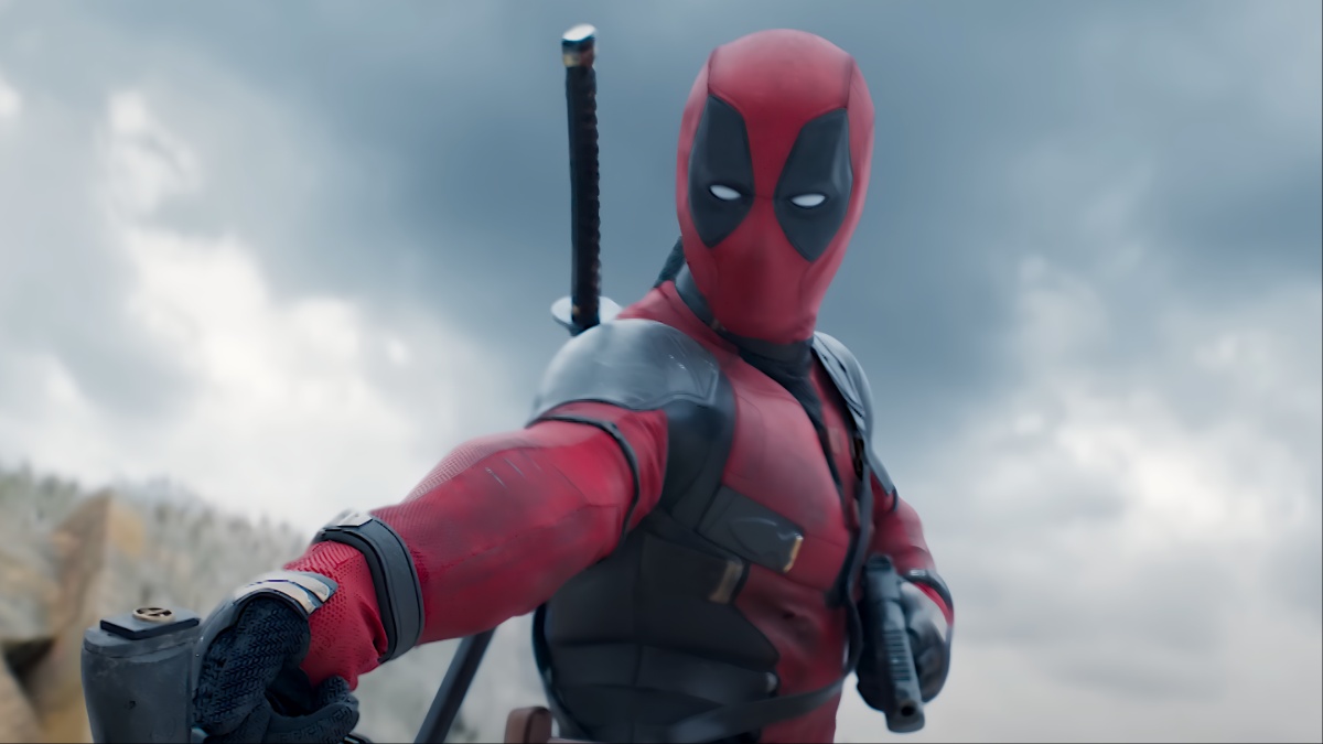 Deadpool’s Arrival in Marvel Rivals Is All but Confirmed - Mandatory