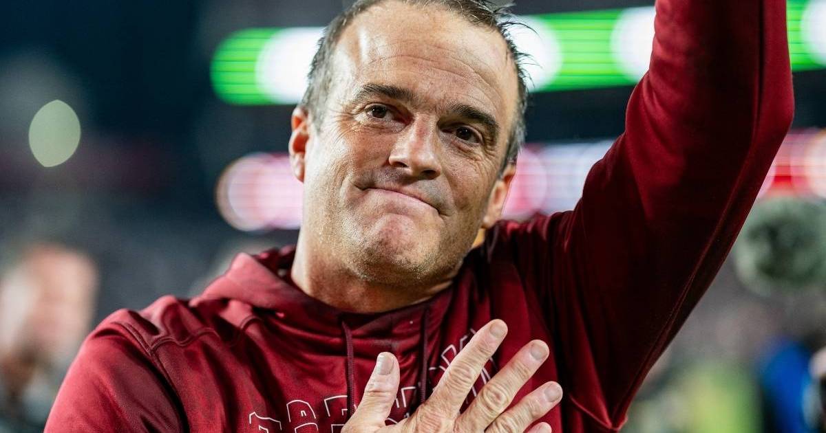 Who Is Shane Beamer's Wife, Emily & How Many Kids Do They Have?