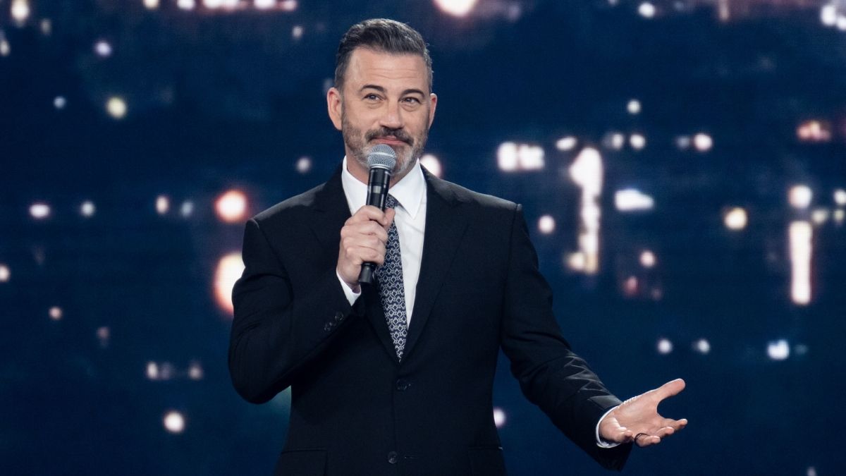 Jimmy Kimmel’s Contract Was Nearly Up Before Controversy, Sources Say ...