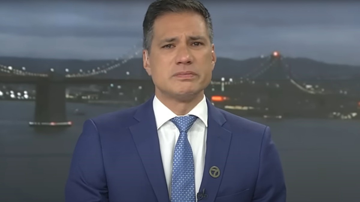 ABC7 Mornings' Reggie Aqui Announces He’s Leaving KGO-TV - Mandatory