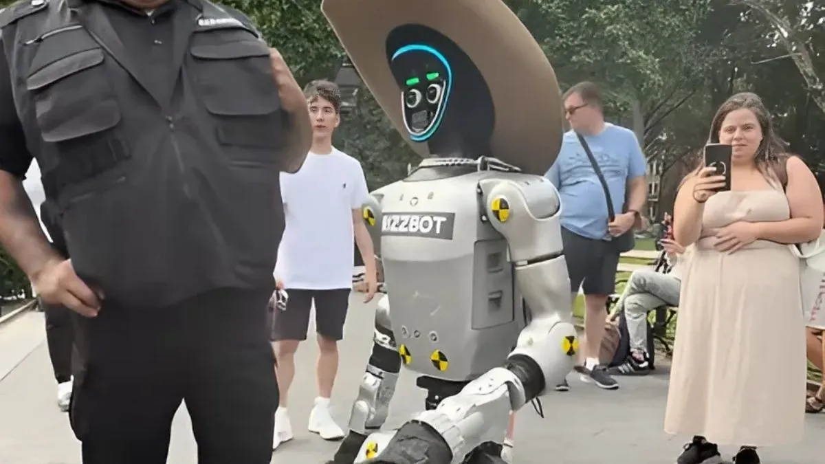 AI Rizzbot Goes Viral on TikTok for Being Rude After Face-off With IShowSpeed - Mandatory