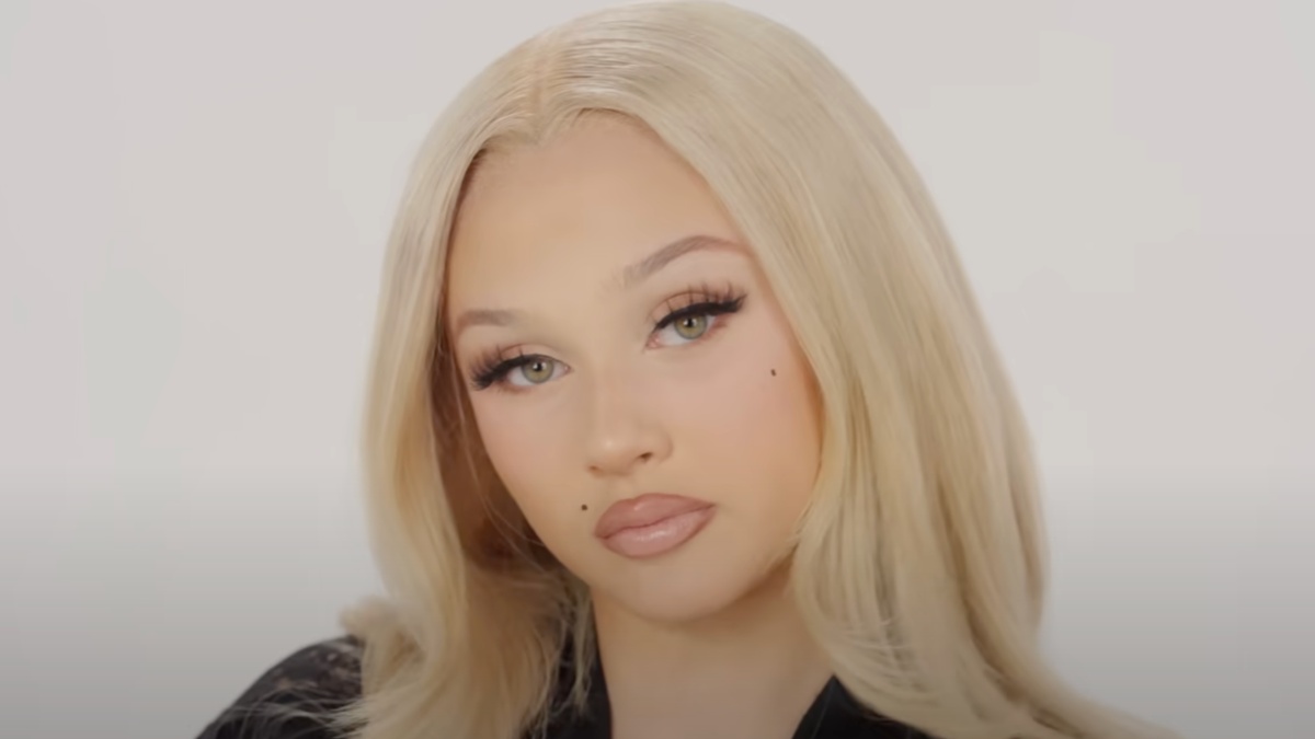 Alabama Barker Denies Sharing Pregnancy Loss for 'Attention' - Mandatory