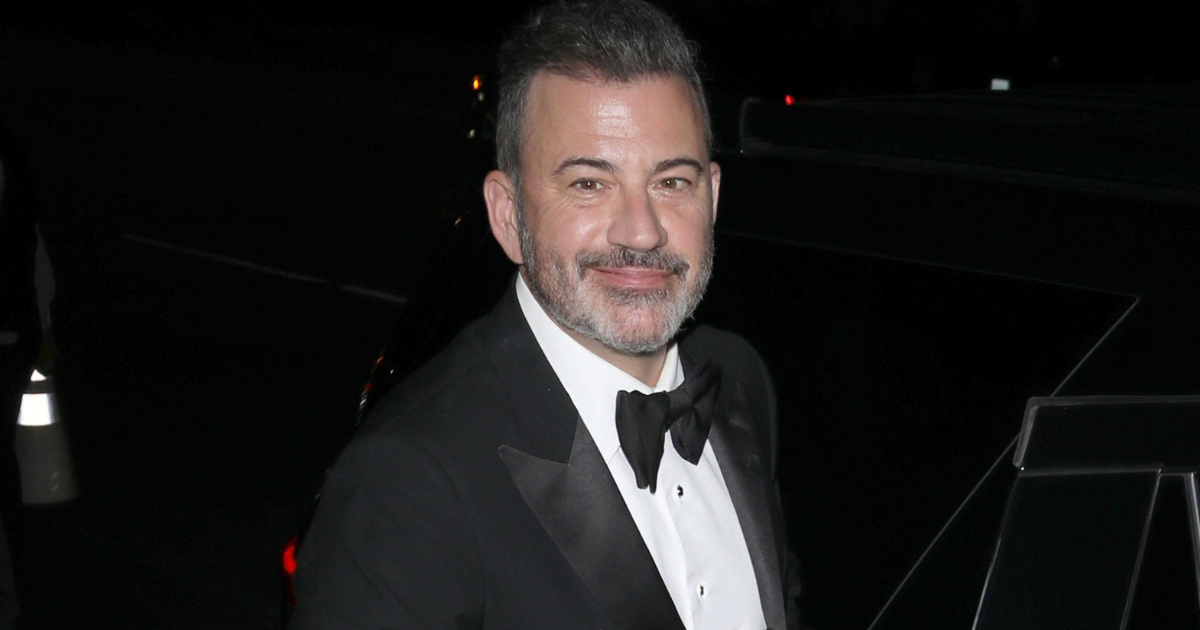 Jimmy Kimmel ‘Absolutely Livid’ With ABC Suspension, Staff Shocked