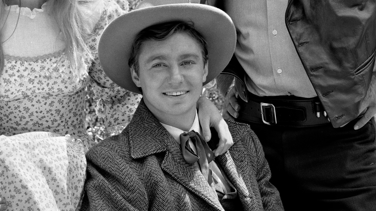 Randy Boone of The Virginian Fame Dies at 83 - Mandatory