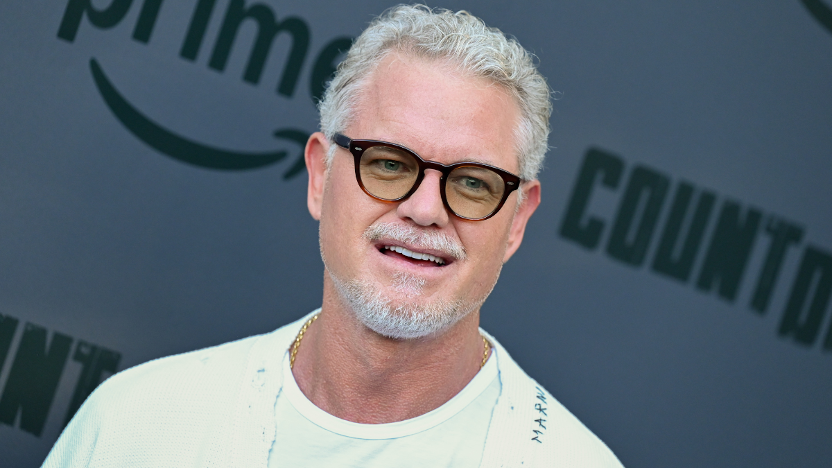 Eric Dane Missed Emmys 2025 Despite Being Scheduled to Present
