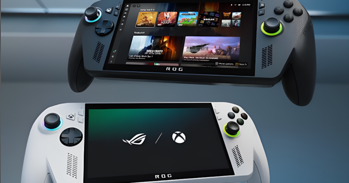 Scalpers Selling New Xbox Handheld Console Pre-Orders for Over $2000