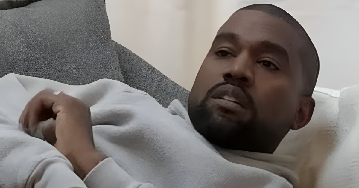 Kanye West Rejects Medication, Screams at Kris Jenner in New Documentary