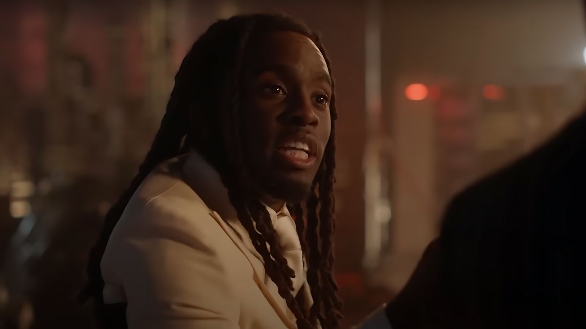 Kai Cenat Teases Kardashian Guest for Mafiathon 3 Day 1 - Mandatory