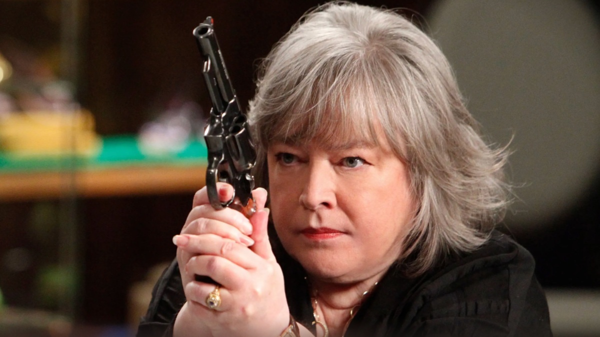 Matlock’s Kathy Bates Calls Out Harry’s Law Cancellation After Recent ...