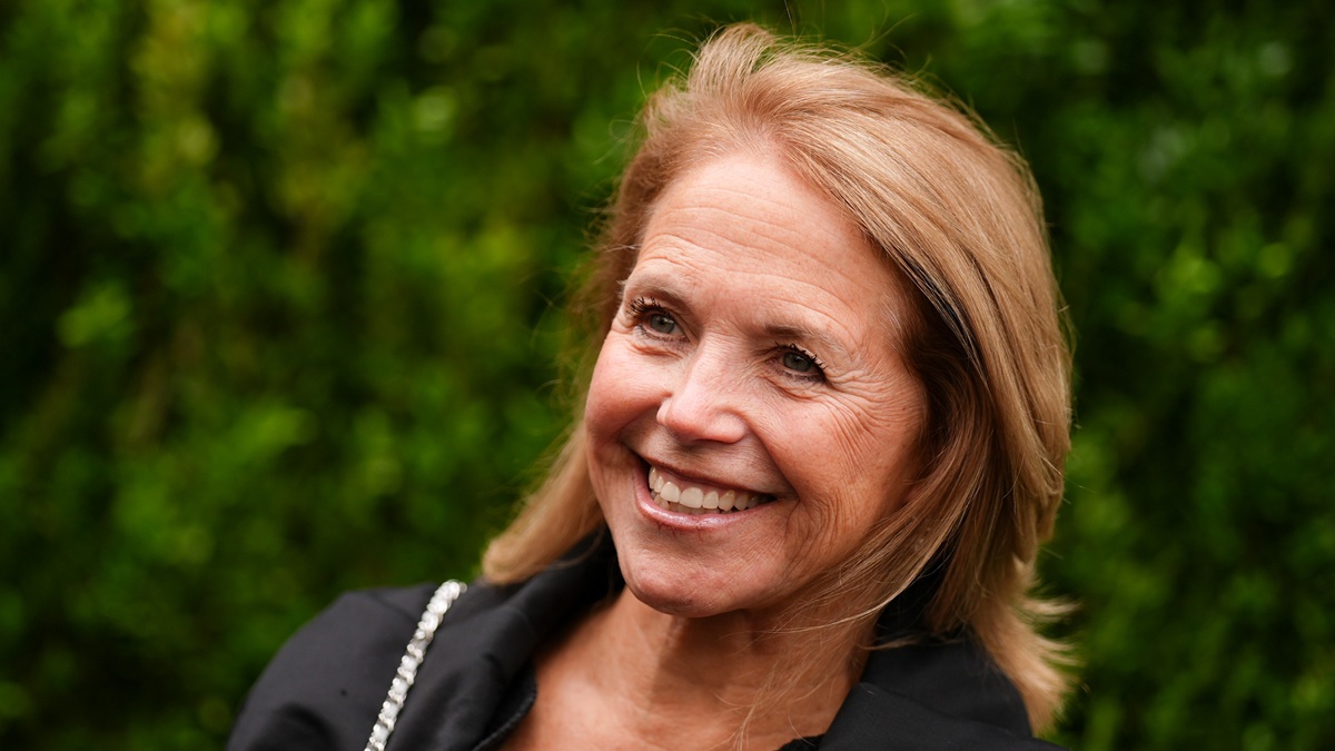 Katie Couric Parodies Sydney Sweeney’s Controversial Jeans Ad Into ...