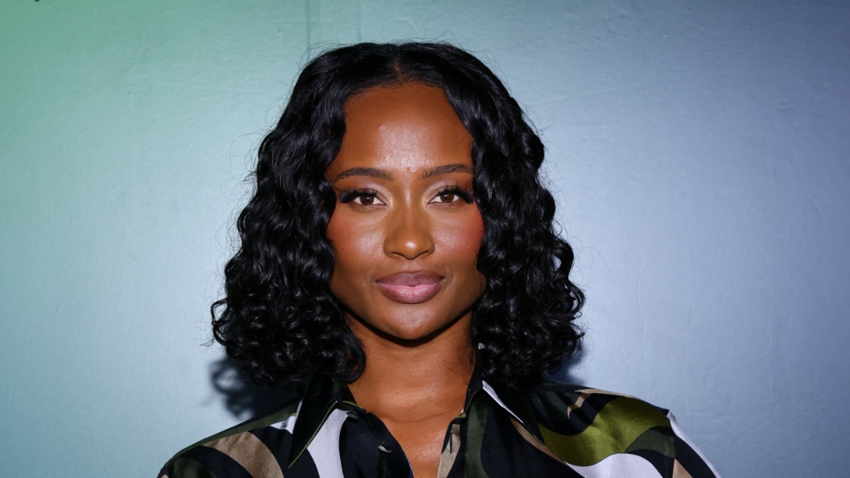 Travis Kelce's Ex Kayla Nicole Gets Lap Dance From Chris Brown During ...