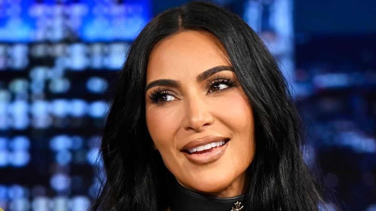 Kris Jenner Made Kim Kardashian Say 'I'm Going to Kill You' For This ...