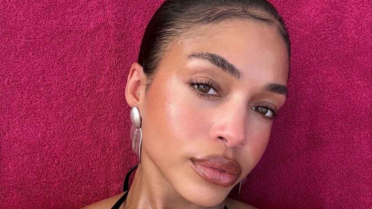 Lori Harvey’s ‘Bikini Game Is Unmatched’ in Mexican Vacay Photos ...