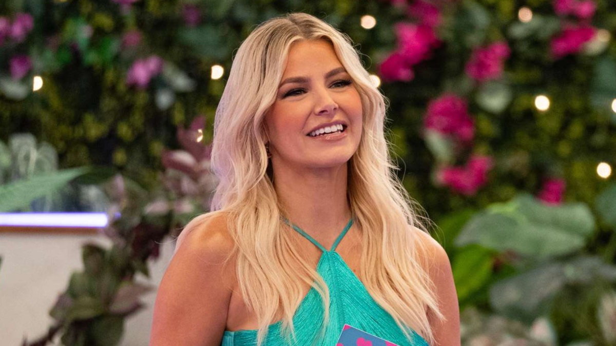 Love Island Games Season 2 Teaser Highlights Its Stunning Cast - Mandatory