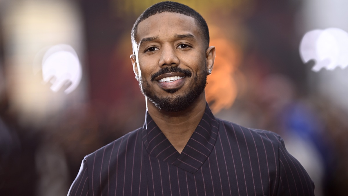 Miami Vice: Glen Powell & Michael B. Jordan's Rumored Casting Gets Reaction From Fans - Mandatory