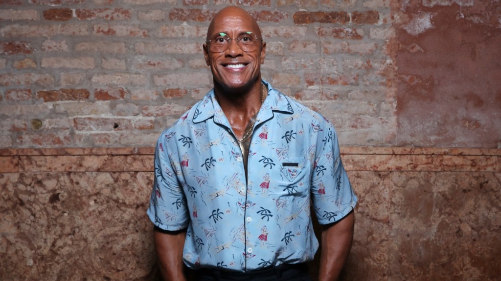 Dwayne Johnson Debuts New Weight Loss Transformation & Internet Is Talking - Mandatory