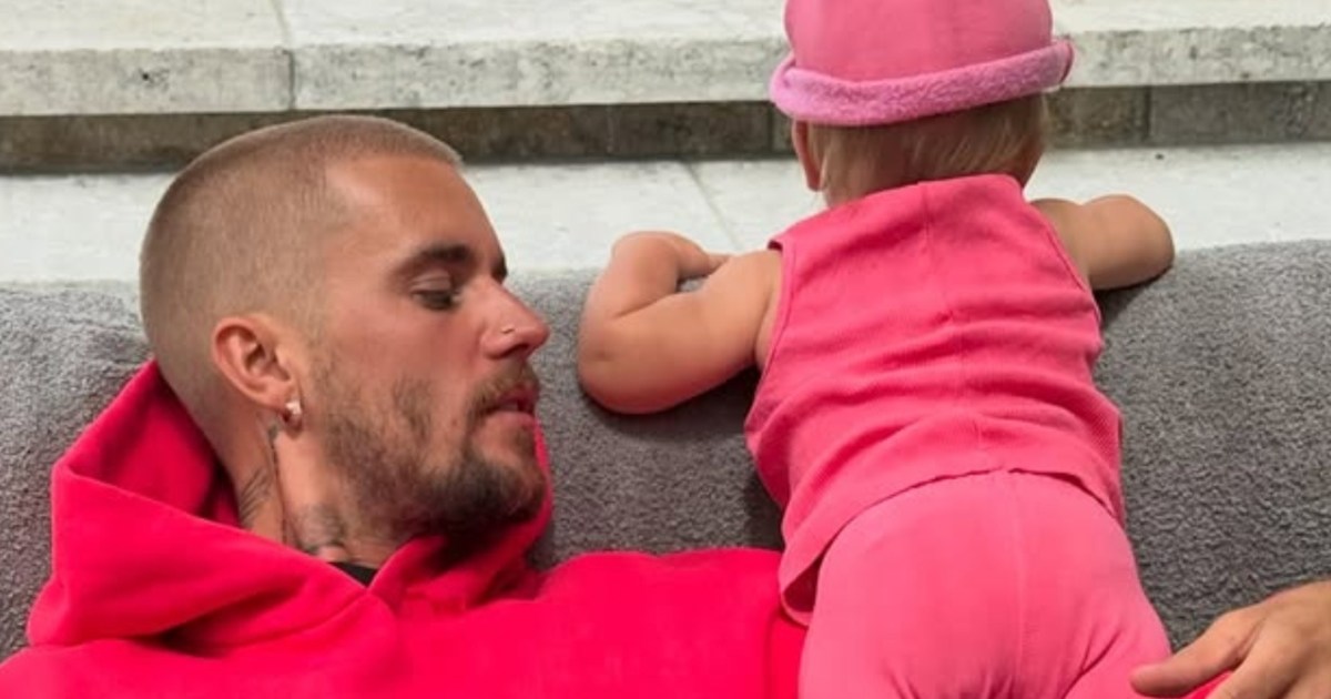 Britney Spears Is In 'Love' With Justin Bieber & His Son's Picture ...