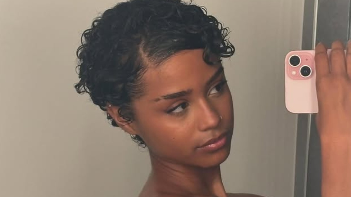 Tyla Wears the Kind of Dress That Makes You Look Twice - Mandatory