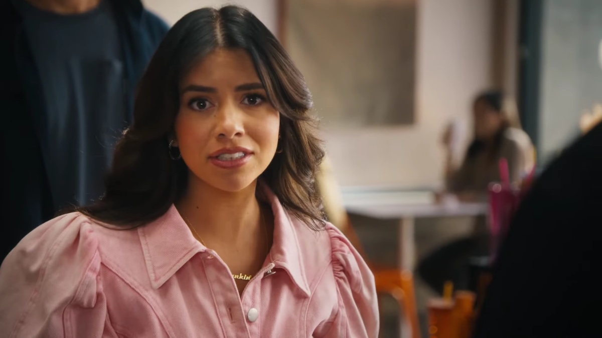 New Dunkin' Ad Brings Ben Affleck & Jen Affleck Together - Mandatory