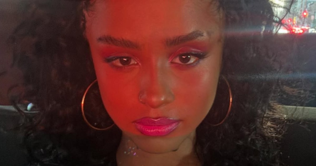 Tyla's Dance Moves in Viral Gap Trend Have Fans Watching Twice - Mandatory