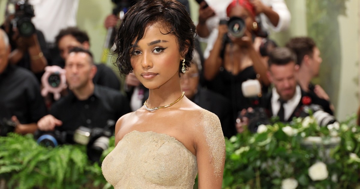 Fans React to Tyla's Dance Moves on Viral Gap Trend: 'Iconic' - Mandatory