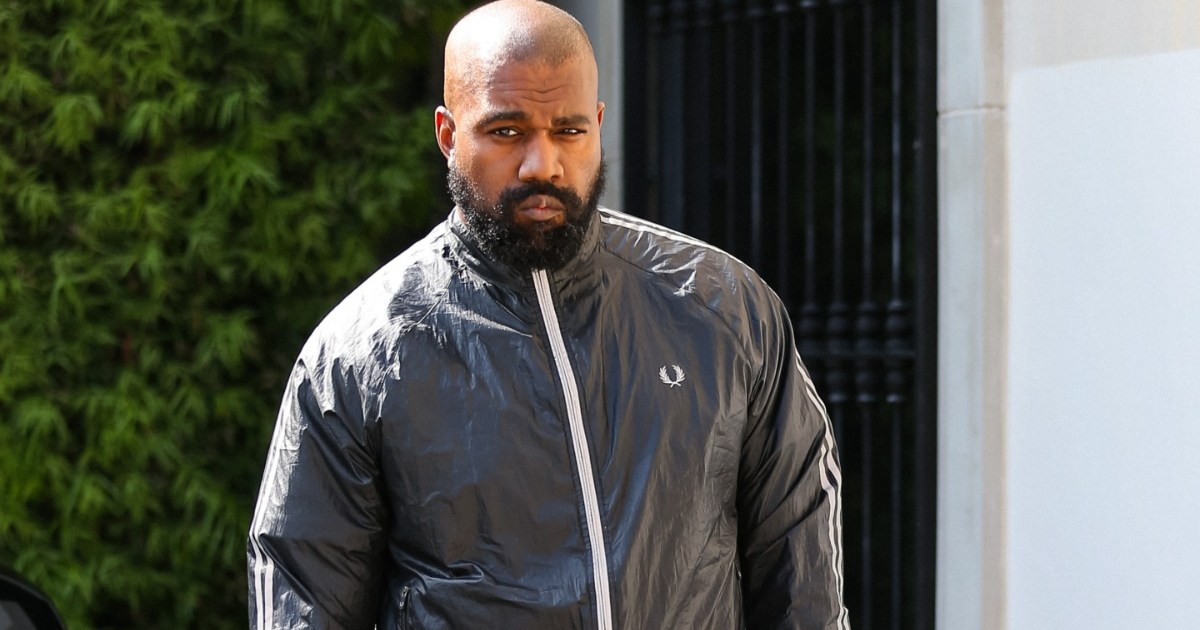 Kanye West Shared ‘Betrayal’ List of 12 People Before Deleting It ...